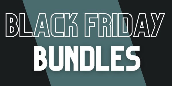 Black Friday Bundles – HandmadeIsHeartmade