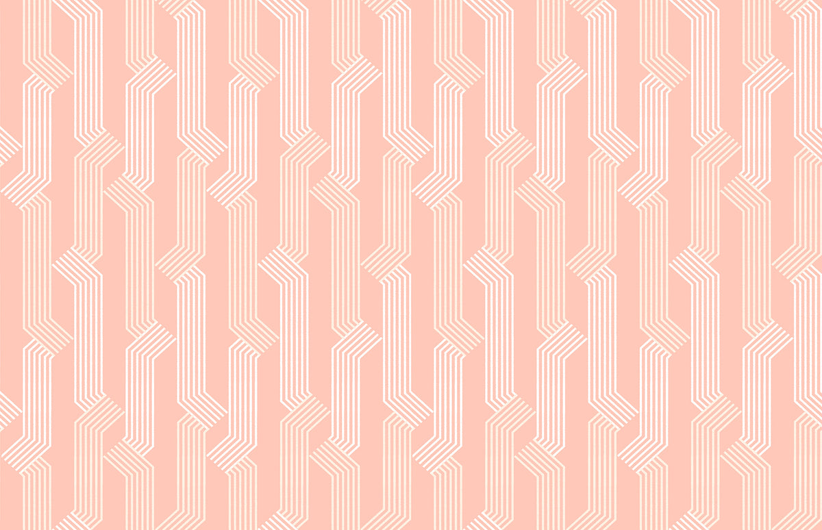 Sunbeam Folding Peach RS1061 15 by Rashida Coleman Hale for Ruby Star – HandmadeIsHeartmade