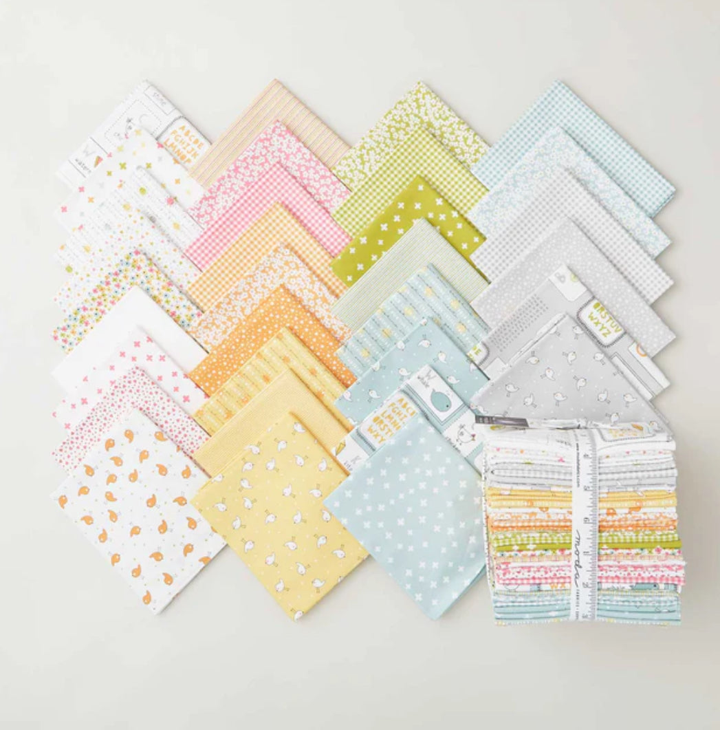 Shine - Sweetwater - Moda – HandmadeIsHeartmade