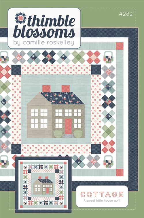 Quilt Kits – HandmadeIsHeartmade