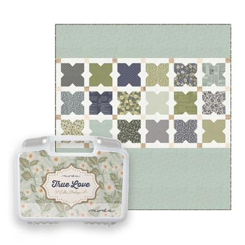 PREORDER True Love Collectors Bin by Lella Boutique- Moda ...