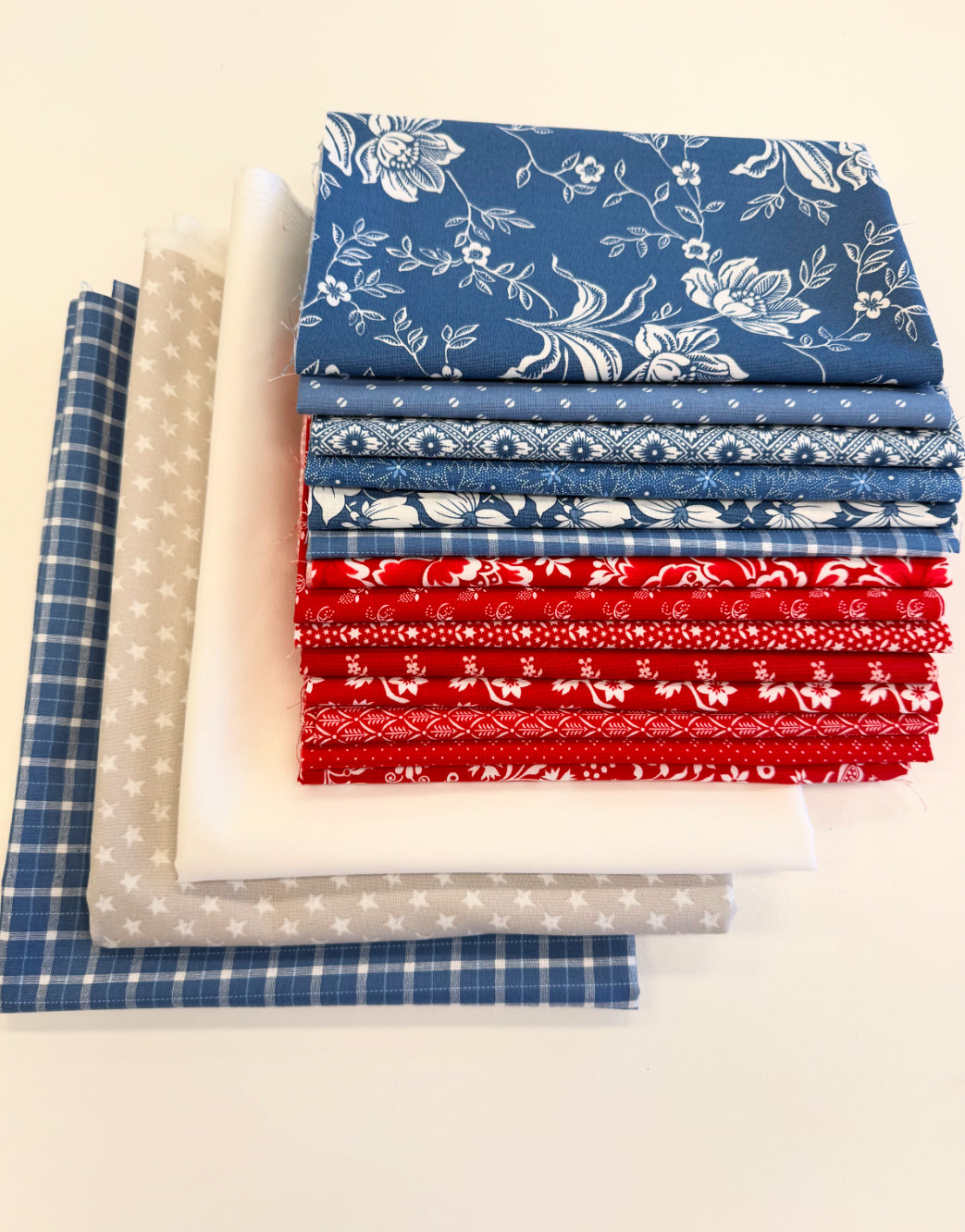 Quilt Kits – HandmadeIsHeartmade