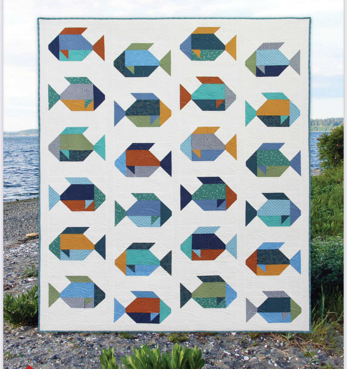 Quilt Kits – HandmadeIsHeartmade