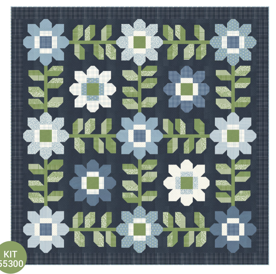 Quilt Kits – HandmadeIsHeartmade