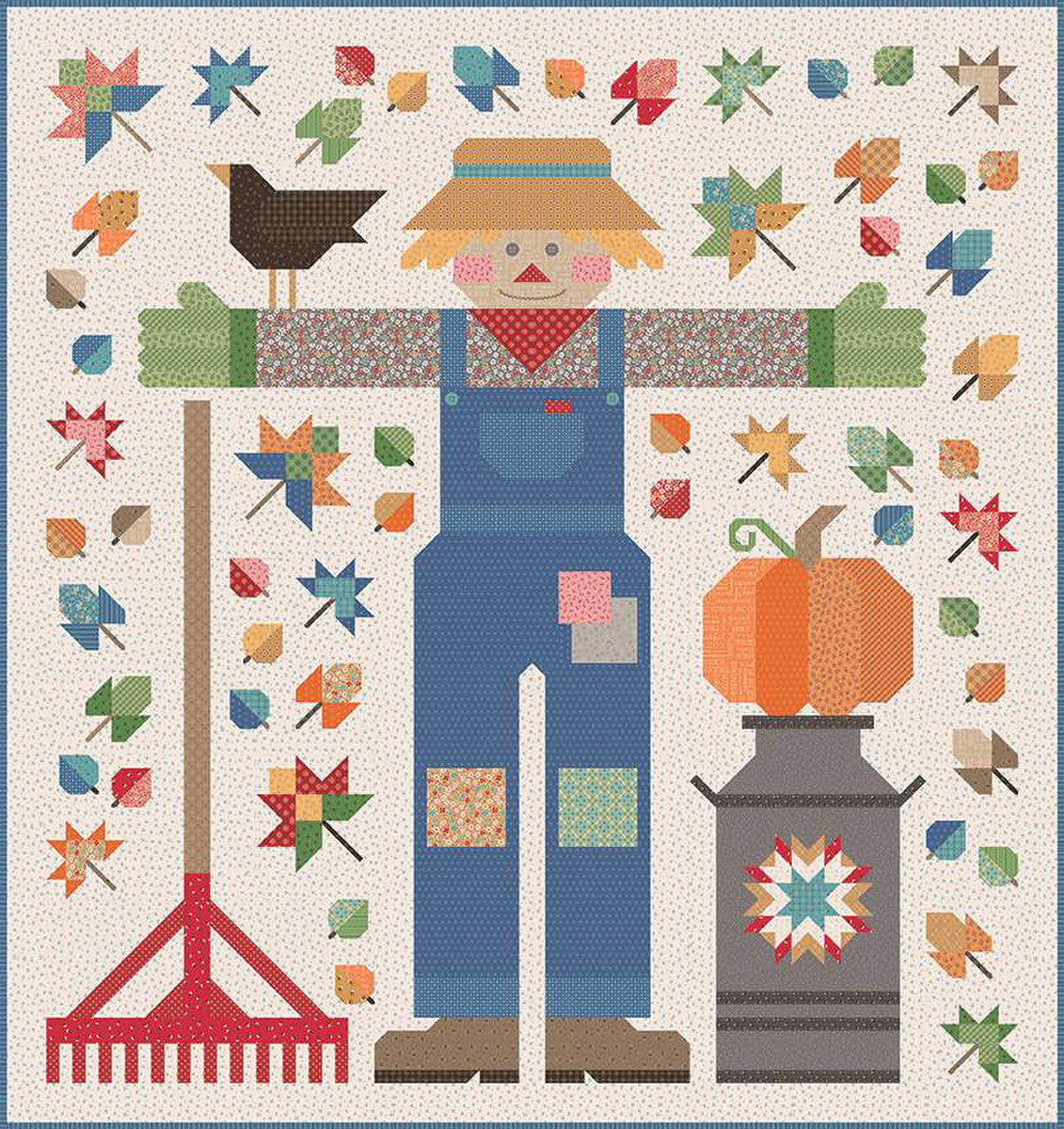 Quilt Kits – HandmadeIsHeartmade