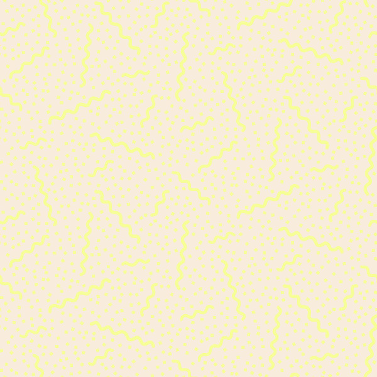 Sugar Cone Ripple Neon Yellow RS3067 12 by Ruby Star Society - Moda ...