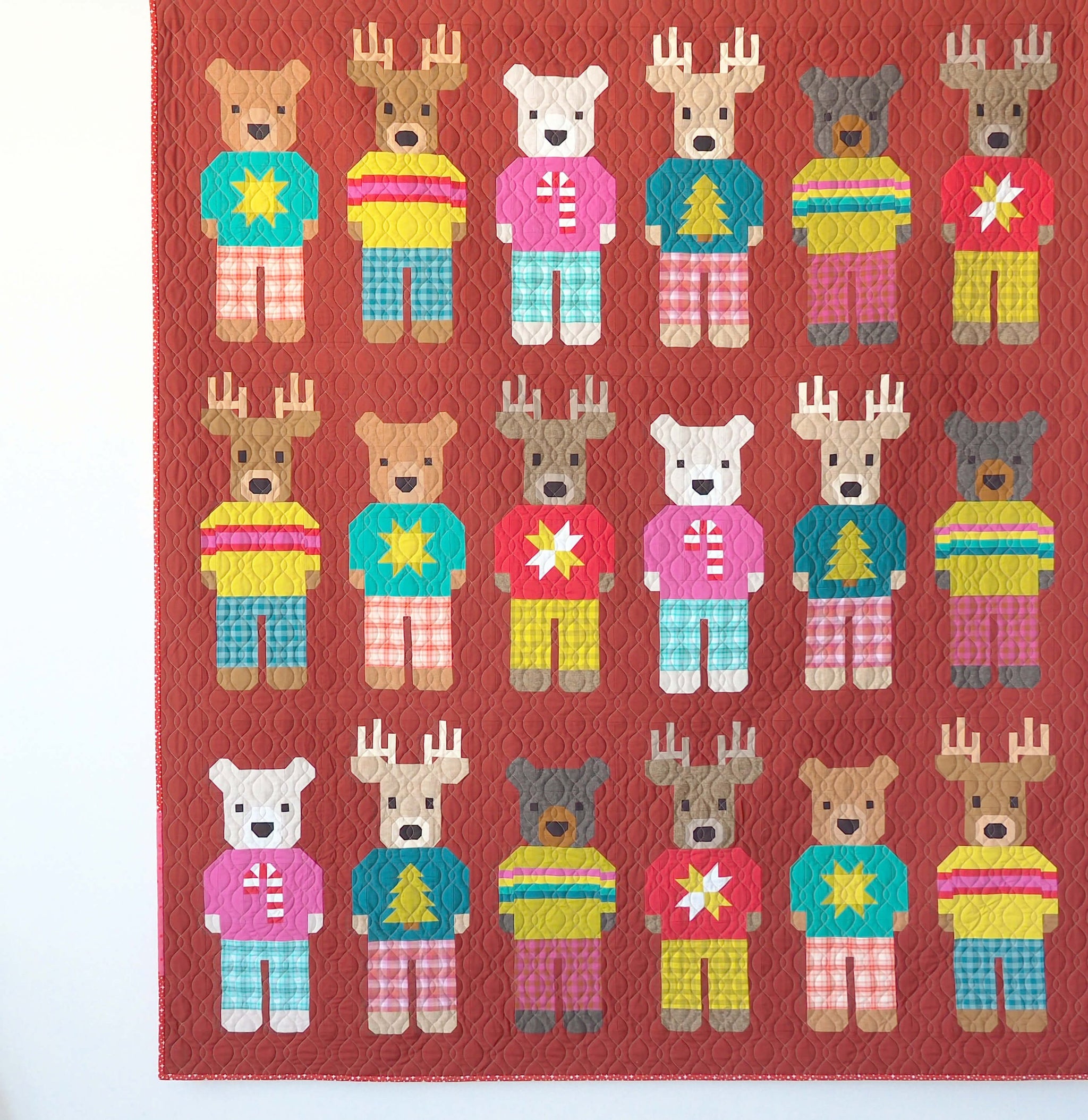 Elizabeth Hartman – HandmadeIsHeartmade