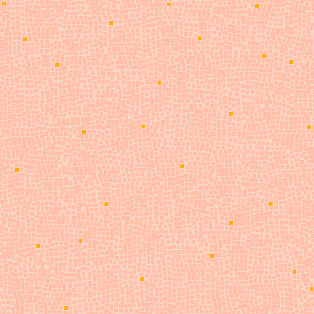 Pixel Peach RS1046 25 by Ruby Star Society - Moda - 1/2 Yard ...
