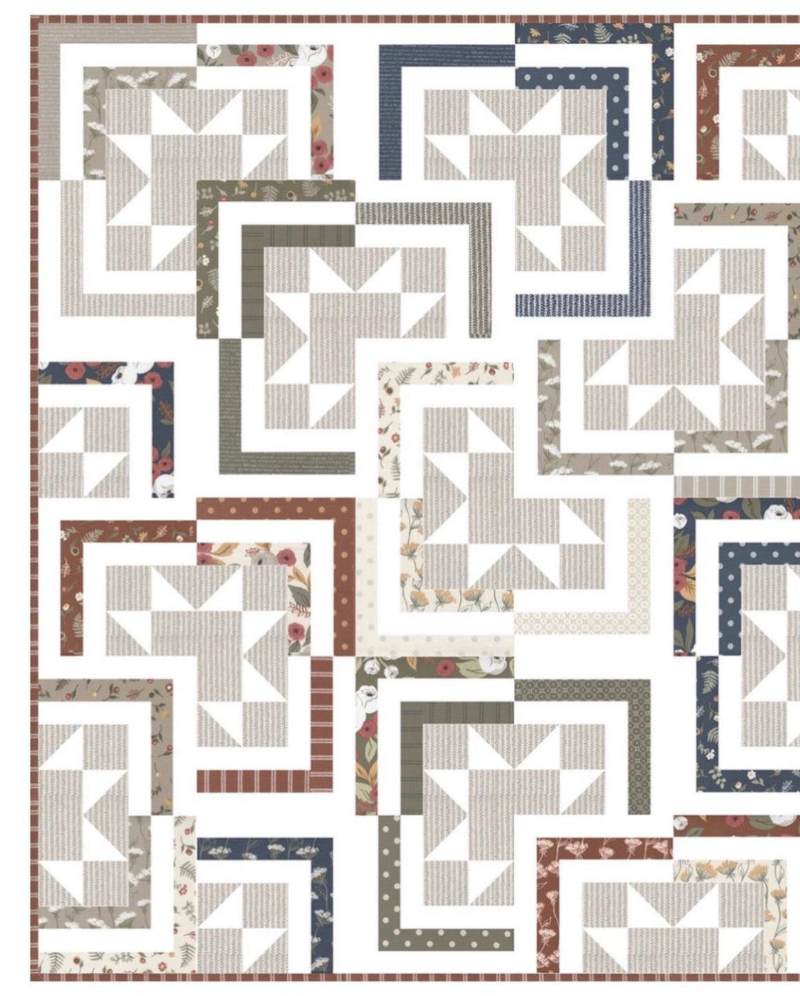 Quilt Kits – HandmadeIsHeartmade